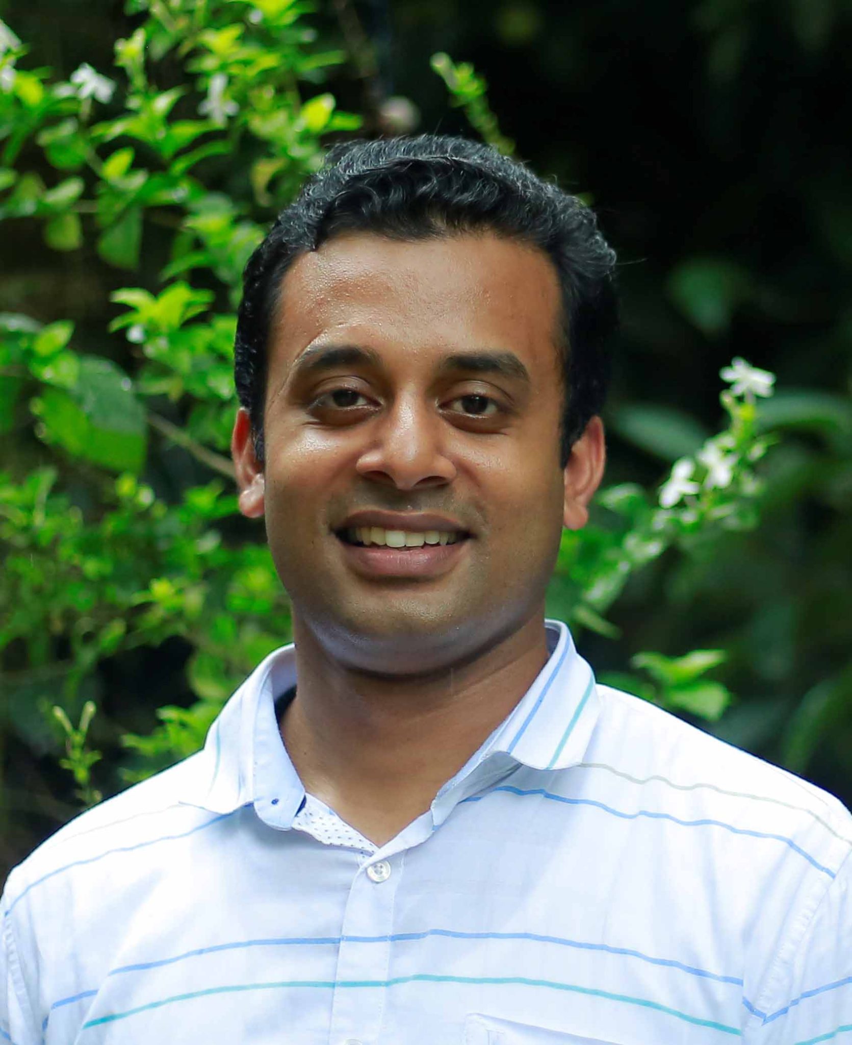 Jobin George – Katholische Kirchen Esslingen